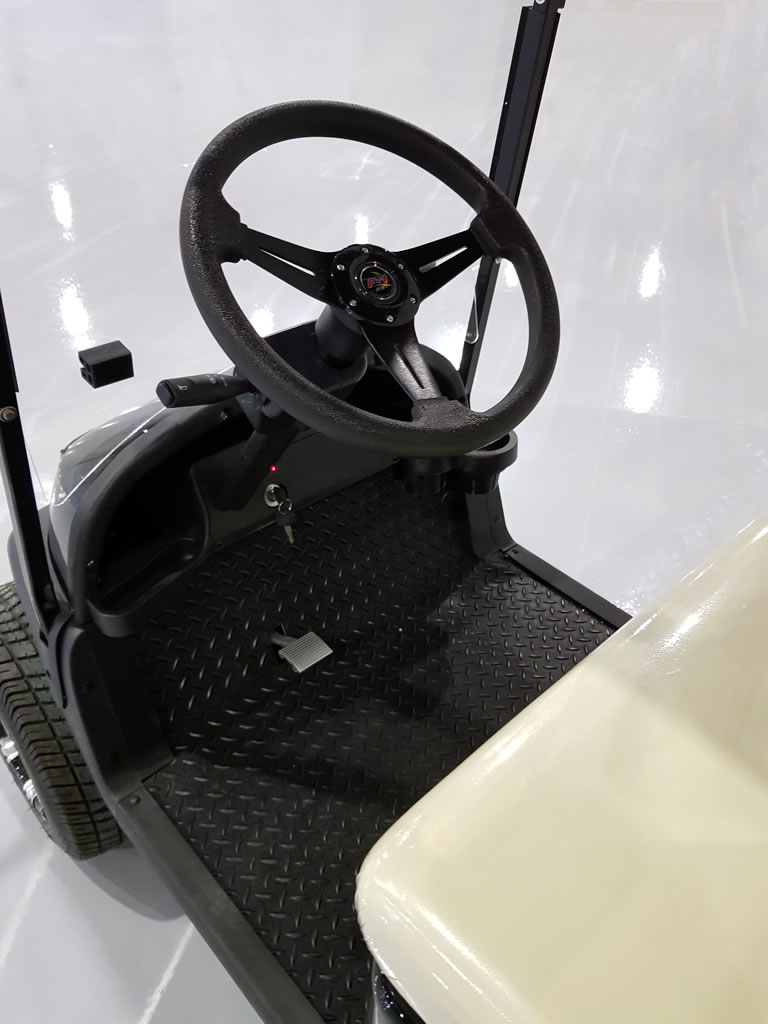 Photo Gallery | Cougar Golf Australia | Affordable Compact Golf Carts ...