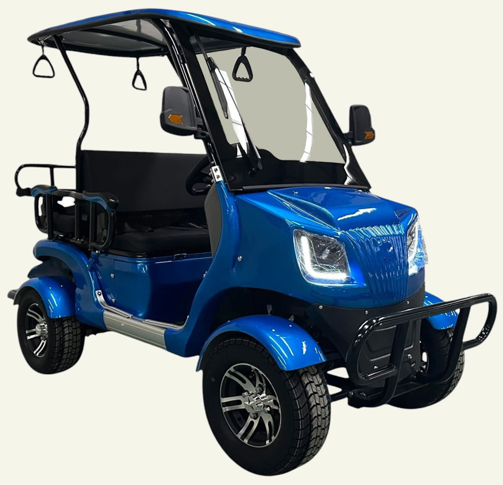 Contact Details | Cougar Golf Australia | Affordable Compact Golf Carts ...
